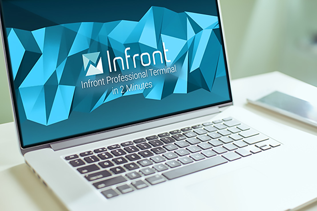 Infront Professional Terminal | Infront